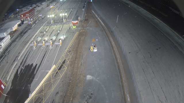 Terminal Information